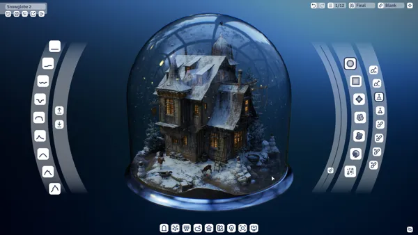 Outside the Blocks (2025) - MobyGames