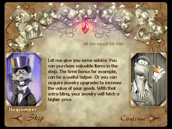 Diamond Drop 2 screenshots - MobyGames