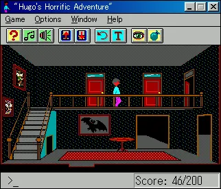 The Hugo Trilogy (1995) - MobyGames