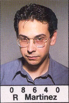 Ron Martinez - MobyGames