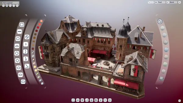 Outside the Blocks (2025) - MobyGames