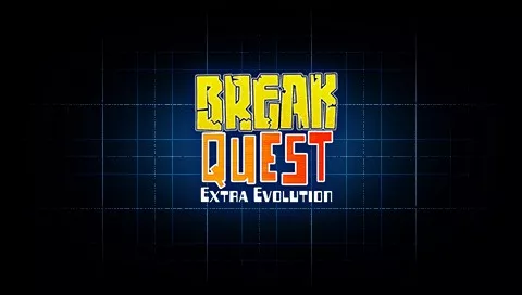 BreakQuest: Extra Evolution (2012) - MobyGames