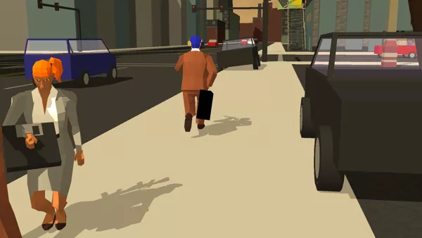 Sub Rosa (2021) - MobyGames
