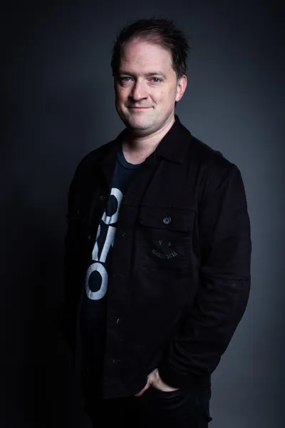 Stephen Barton - MobyGames