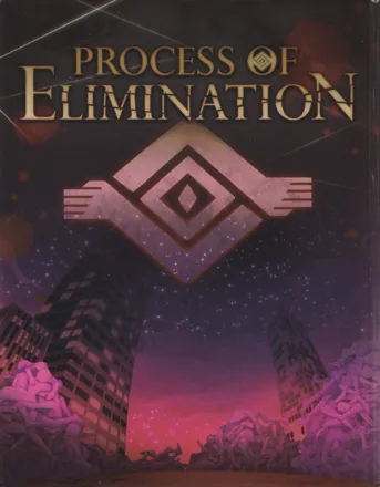 Process of Elimination (Limited Edition) (2023) - MobyGames