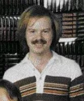 James Van Artsdalen - MobyGames