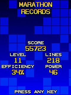 Tetris screenshots - MobyGames