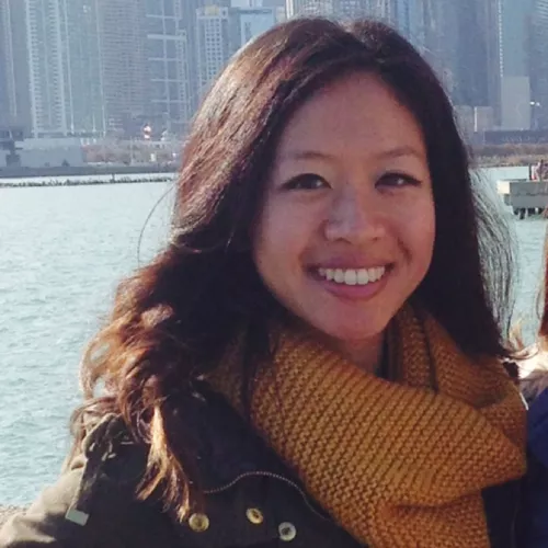 Irene Chan - MobyGames