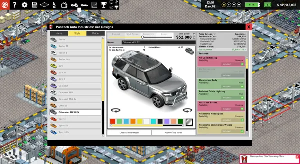 Production Line: Design Variety Pack (2019) - MobyGames