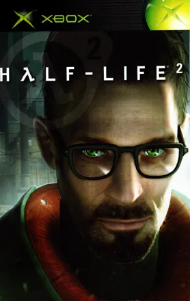Half-Life 2 box covers - MobyGames