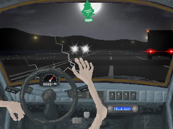 Night Rider Turbo (2013) - MobyGames