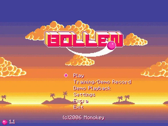 Bollen (2006) - MobyGames