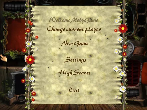 Diamond Drop 2 (2008) - MobyGames