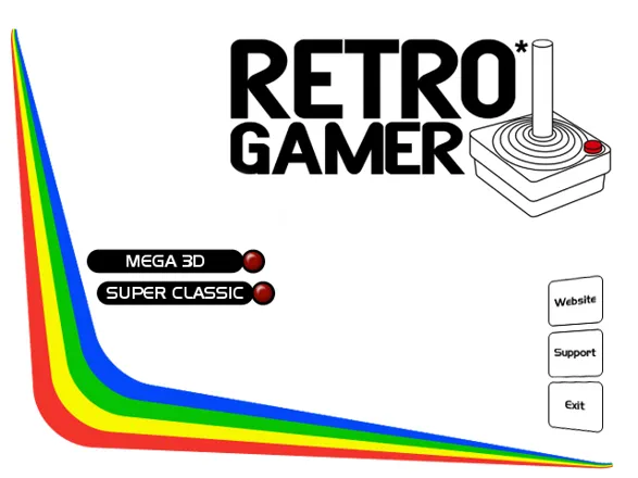 Retro Gamer Classic Arcade Games Volume 2 (2005) - MobyGames