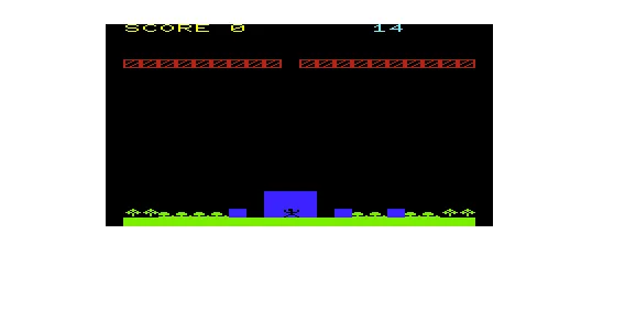 Dare Devil Diver (1983) - MobyGames