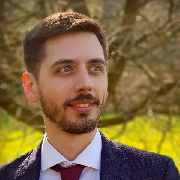 Murray Lewis - MobyGames