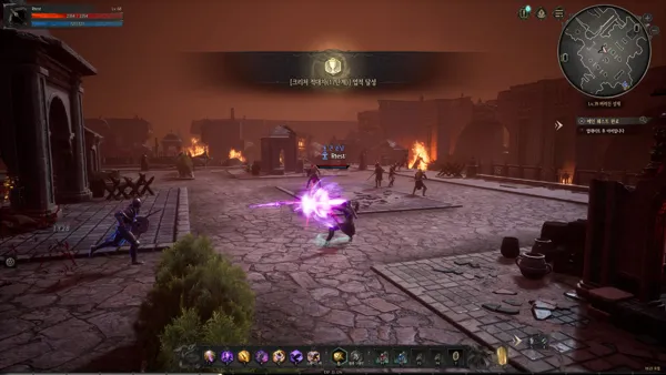 Dark December (2025) - MobyGames