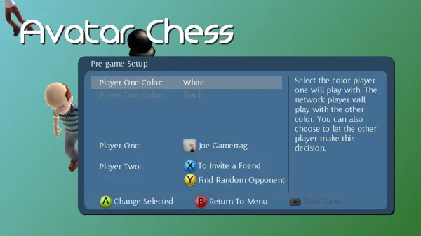 Avatar Chess (2011) - MobyGames