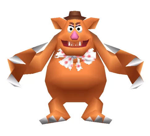 Muppet Monster Adventure promo art, ads, magazines advertisements ...