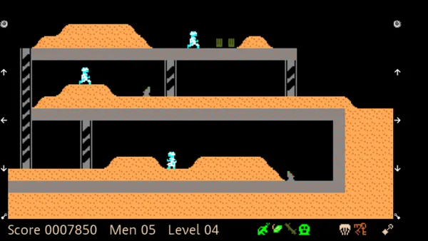 The Saddam Hussein Game screenshots - MobyGames