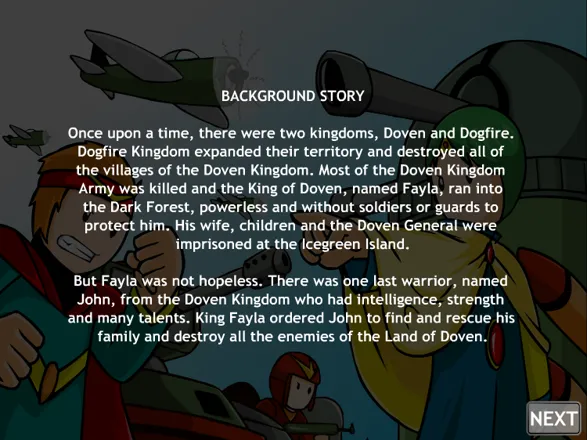 Strategy Defense (2007) - MobyGames