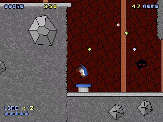 Crystal Towers (2005) - MobyGames