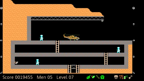 The Saddam Hussein Game screenshots - MobyGames