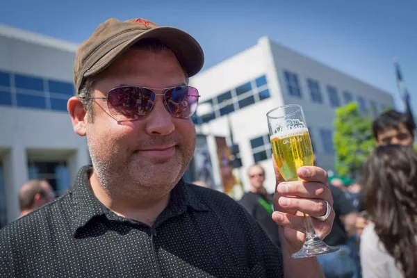 Brett McConnell - MobyGames