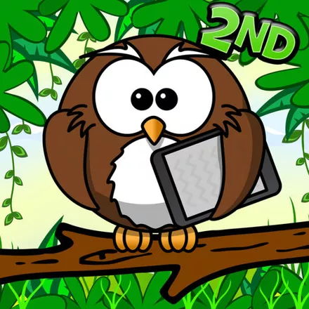 Second Grade Learning Games (2013) - MobyGames