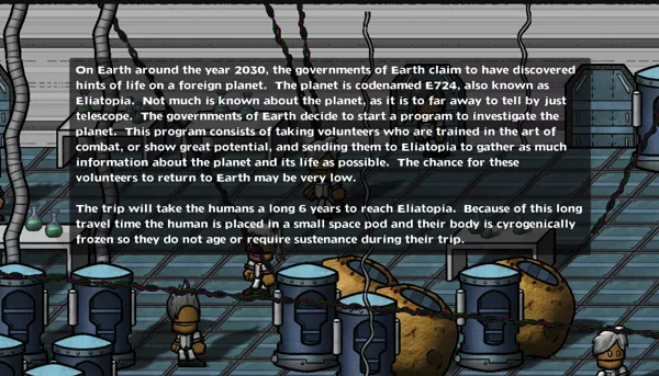 Eliatopia (2020) - MobyGames