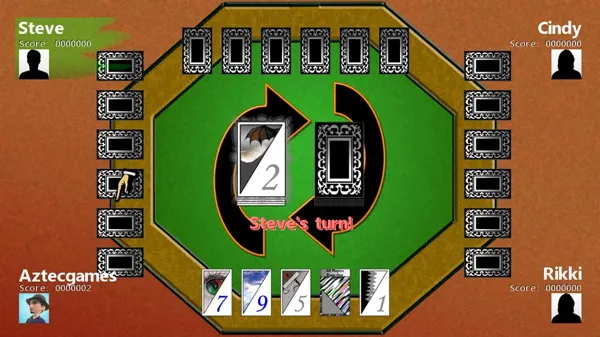 Mystic Cards (2013) - MobyGames