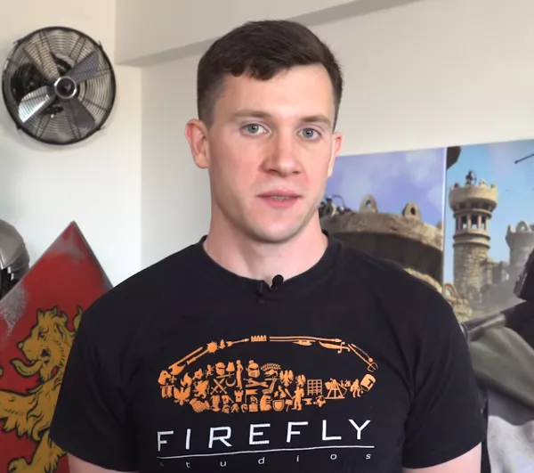 Nick Tannahill - MobyGames