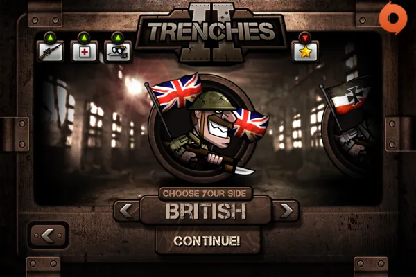 Trenches II (2011) - MobyGames