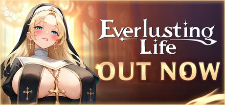 Everlusting Life box covers - MobyGames