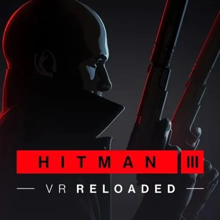Hitman 3 VR: Reloaded (2024) - MobyGames