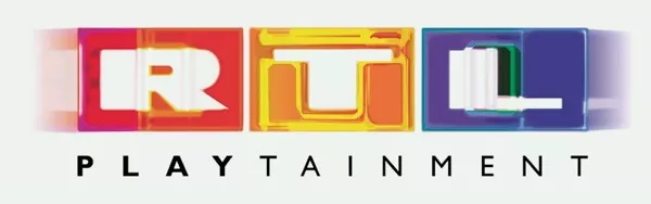 RTL Playtainment Logos - MobyGames