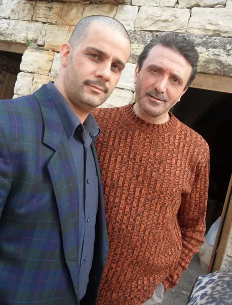 Chadi Chamas - MobyGames