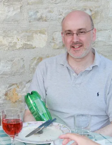 Simon Protheroe - MobyGames