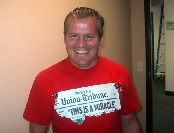 Eric Miracle - MobyGames