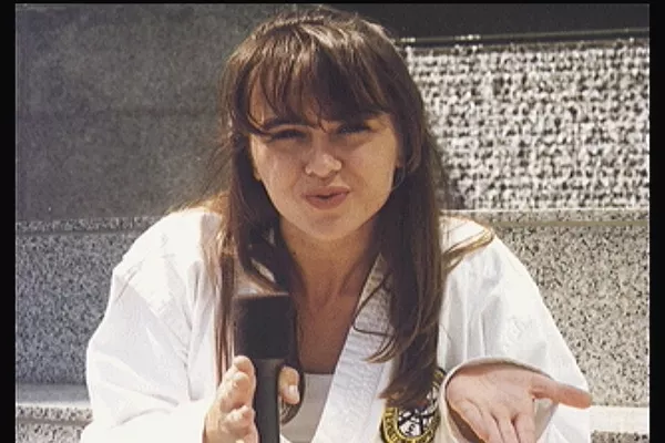 Thyra Metz - MobyGames