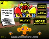 Monkey Go Happy series - MobyGames