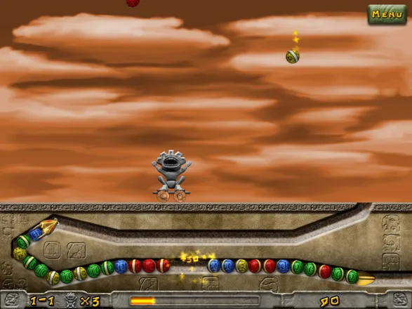 Karu (2006) - MobyGames