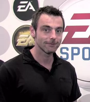 David Rutter - MobyGames