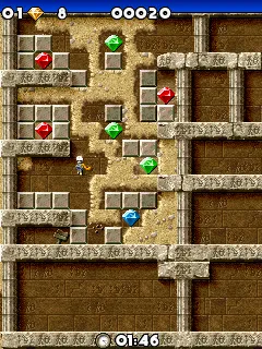 Super Miners (2005) - MobyGames