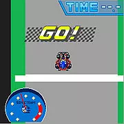 Sonic Racing Kart (2003) - MobyGames