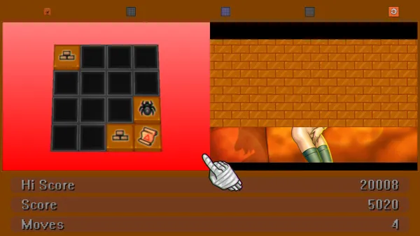 Hentai Ancient Secret (2023) - MobyGames