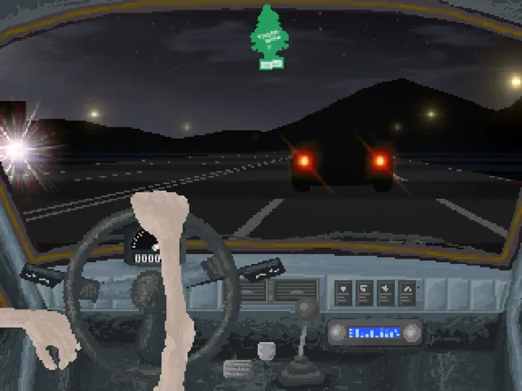 Night Rider Turbo (2013) - MobyGames