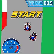 Sonic Racing Kart (2003) - MobyGames