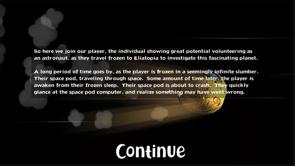 Eliatopia (2020) - MobyGames