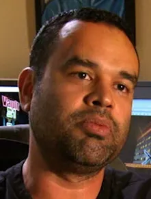 Joseph A. Sanabria - MobyGames